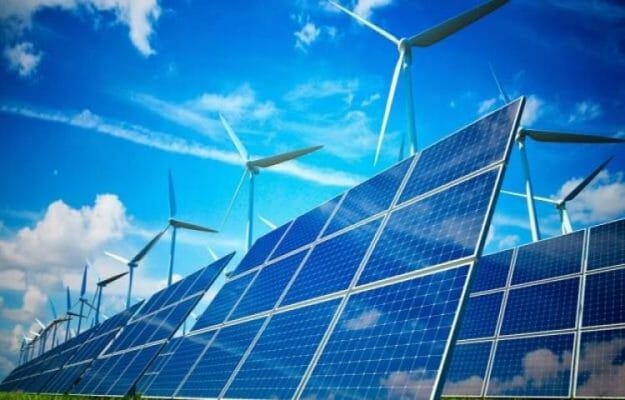 Sumber Energi Alternatif Lengkap Beserta Manfaatnya Pinhome 142485