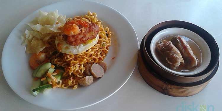 Wisata Kuliner di Surabaya dan Sekitarnya | Alishaaa