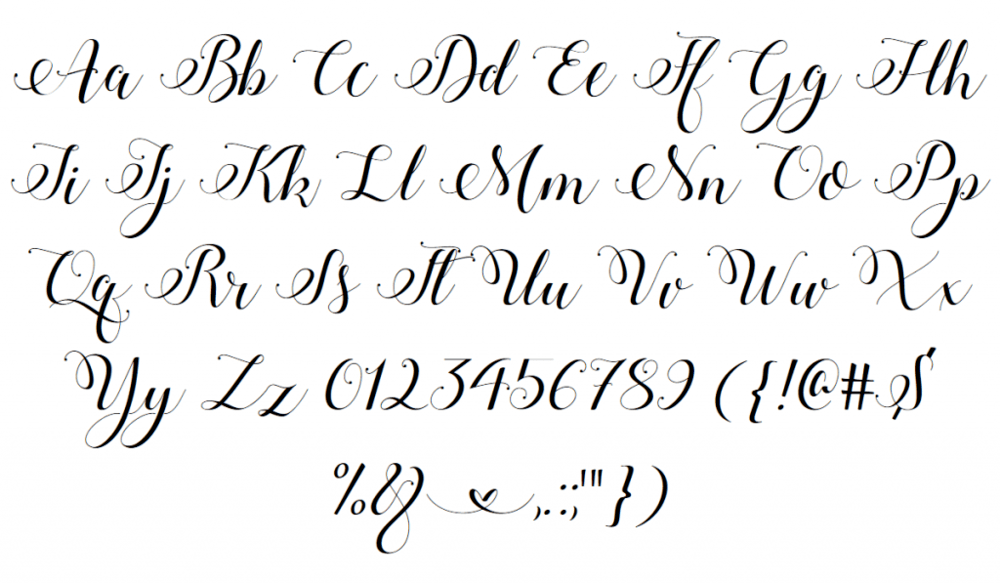 Macam Macam Font Di Word ITugas