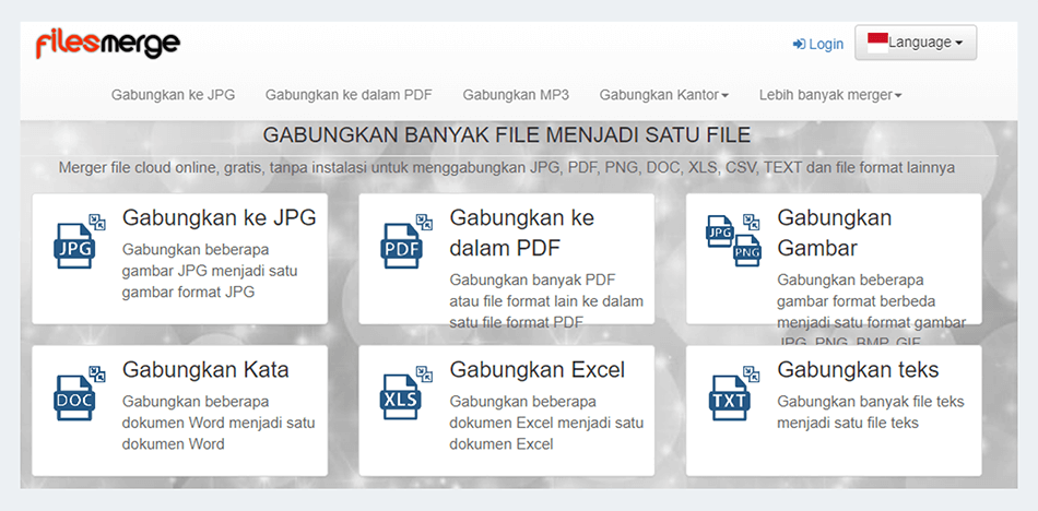 Cara Menggabungkan File Jpg Jadi Satu – iFaWorldCup.com
