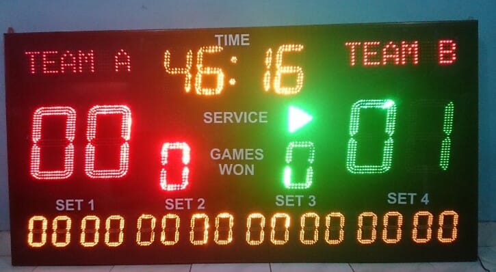 Bagaimana Cara Melakukan Latihan Jumping Service Dalam Bola Voli ...