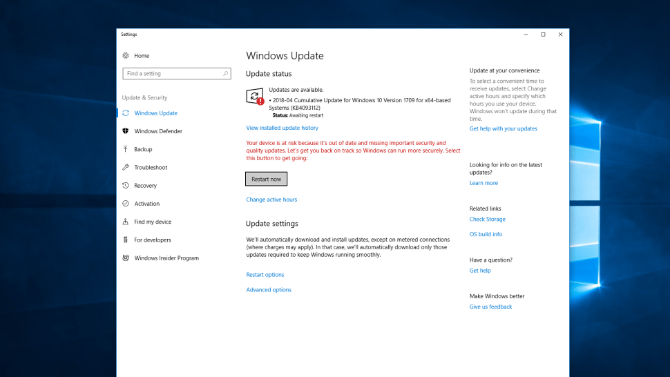 Cara Membuat Windows 10 Ringan – iFaWorldCup.com