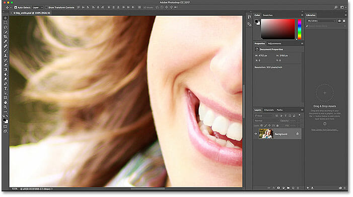 Cara Zoom In Di Photoshop – iFaWorldCup.com