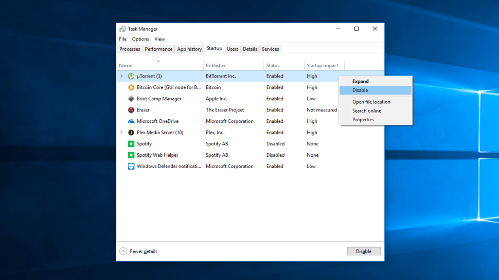 Cara Membuat Windows 10 Ringan – iFaWorldCup.com